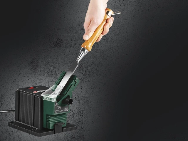 PARKSIDE® MACHINE DE polissage 65W EUR 34,99 - PicClick DE