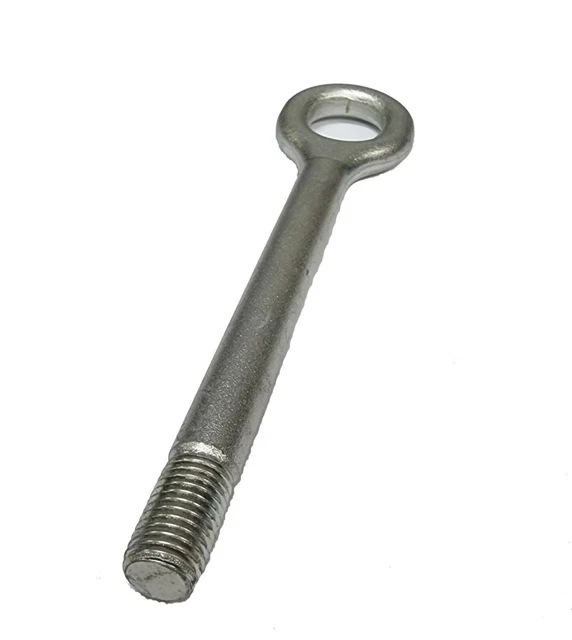 GENUINE FIAT 500 500C 500L 500X Ducato Towing Eye Recovery Tow Hook ...