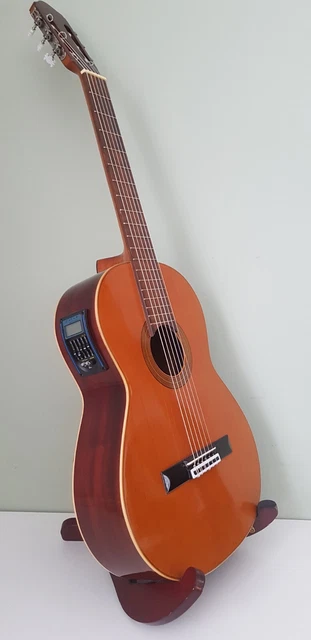 RAIMUNDO SPANISH GUITAR, Model: 112 £363.72 - PicClick UK