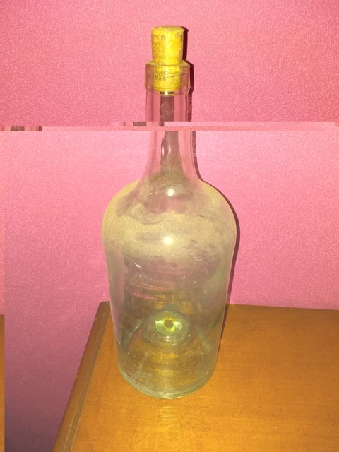 LOT BOUTEILLE VERRE 18eme 19 ème Siècle Oignon Vins EUR 60,00 - PicClick FR