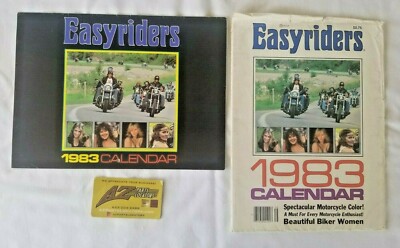 Most valuable easy rider magazines - pokorama