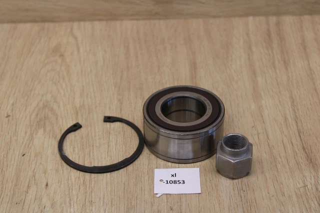 SNR R166.03 RADLAGER vorne NOS NEU genuine xl10853 EUR 26,90 - PicClick DE