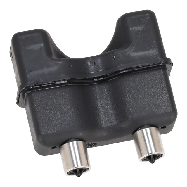 NEFF COFFEE MACHINE Outlet Double Nozzle Distributor Genuine £15.75 ...