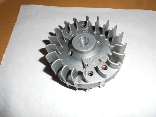 FG ETC FLYWHEEL! £26.70 - PicClick UK