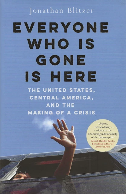 EVERYONE WHO IS Gone Is Here : États-Unis, Amérique centrale et la ...