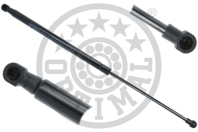 HECKKLAPPEN DÄMPFER GASFEDER Kofferraum OPTIMAL AG-52221 für PEUGEOT ... HECKKLAPPEN DÄMPFER GASFEDER Kofferraum OPTIMAL AG-52221 für PEUGEOT ...