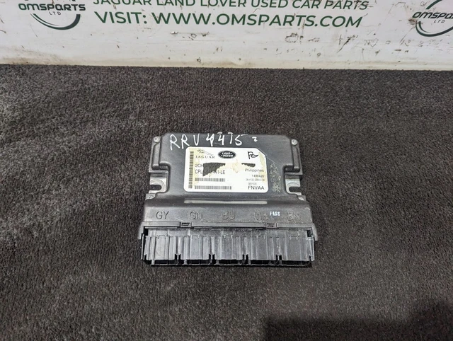 RANGE ROVER VOGUE L405 Bcm Body Control Module Cpla14F441Le £25.90 ...