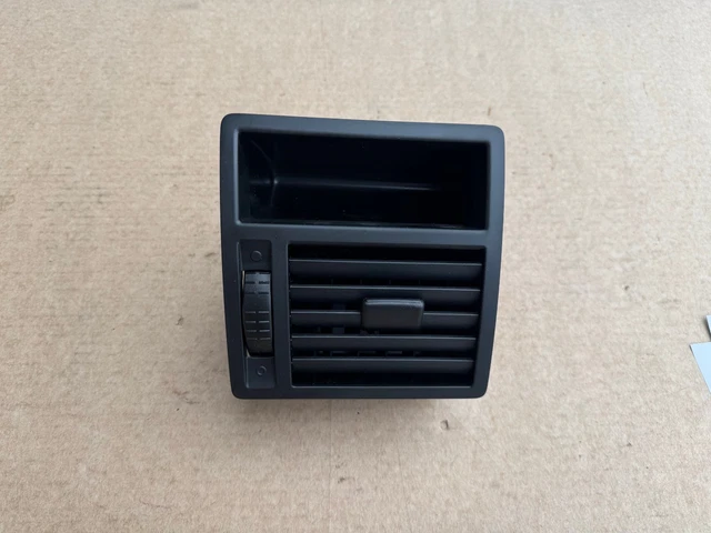ORIGINAL VW T5 T6 Air Jet Air Vent Black 7E0819203H9B9 Ausstroemer $145 ...