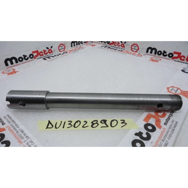 AXE PIVOT ROUE Avant Front Essieu Ducati Streetfighter 848 EUR 83,95 ...