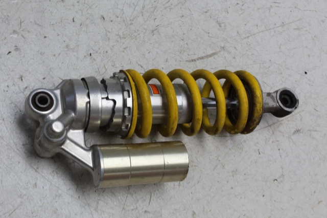 02-03 YAMAHA YZF R1 Rear Back Shock Absorber Suspension £58.80 ...
