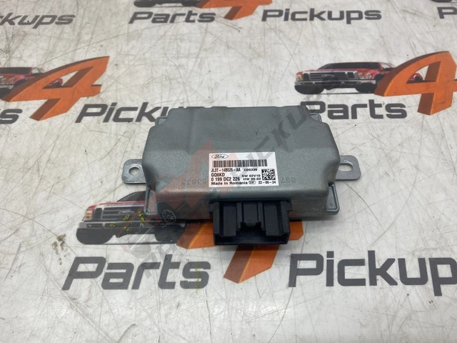 2023 FORD RANGER Wildtrak Power Supply Module 2019-2023 JL3T14B526AA £ ...