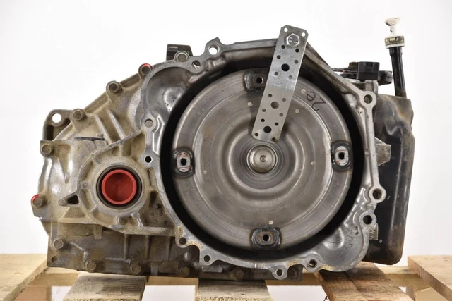 MITSUBISHI CARISMA 2002 Petrol Automatic gearbox F4A41 OPO1794 £605.99 ...