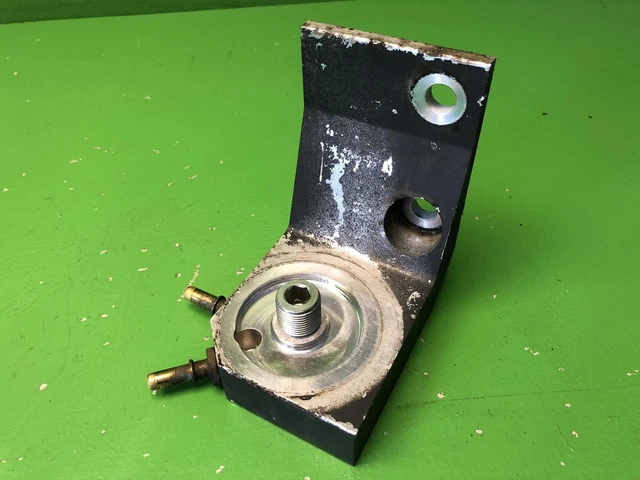 LEYLAND DAF LF Fuel Filter Housing Mk2 06- 4.5 £52.50 - PicClick UK
