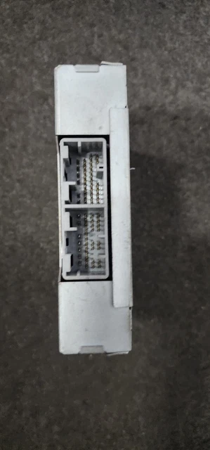 TCM TCU TRANSMISSION Computer Module Control Unit EGS OEM Mini 2460 ...