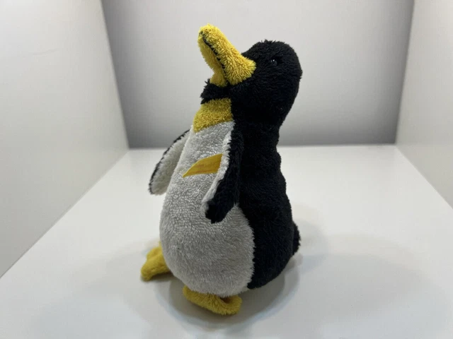 PINGOUIN STEIFF 17 cm en excellent état EUR 19,71 - PicClick FR