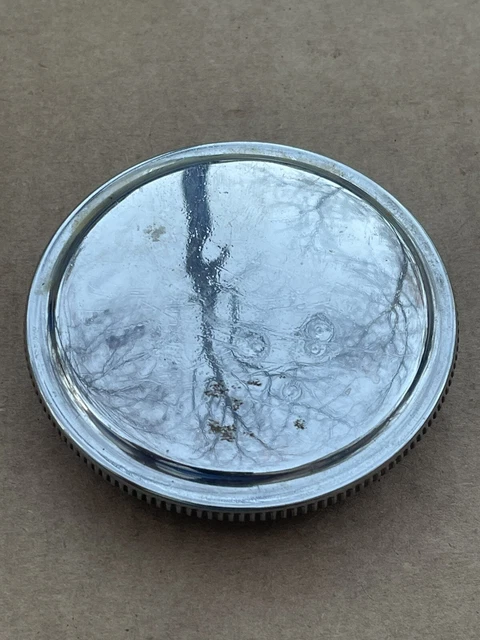 1930 1931 MODEL A Ford Radiator Cap Eaton Original Coupe Roadster Tudor ...