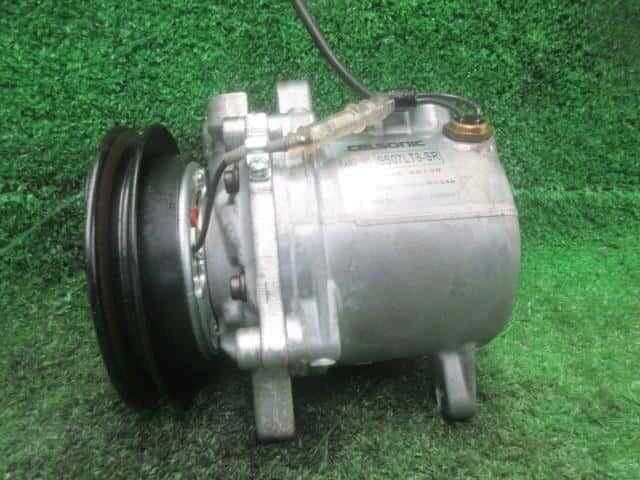 SUZUKI KEI 2005 CBA-HN22S A/C Compressor [Used] [PA98745641] £149.00 ...