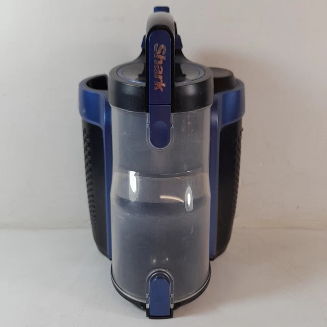 SHARK ICZ300UKT MAIN Body Motor Tested And Working £24.99 - PicClick UK
