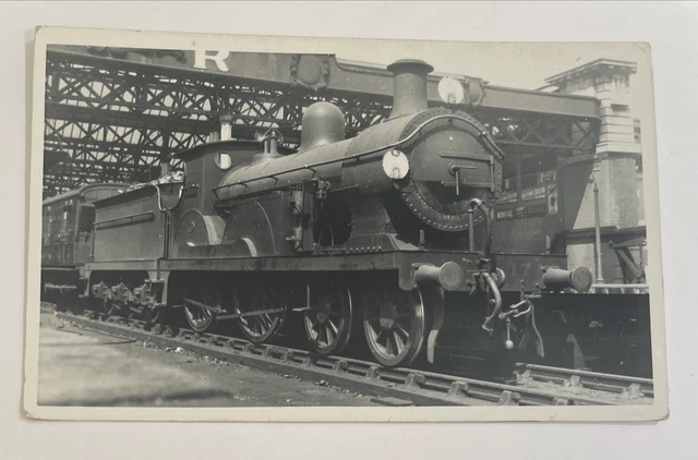 SR RAILWAY LOCOMOTIVE PHOTOGRAPH - 17 B1 Class - E1083 £3.50 - PicClick UK