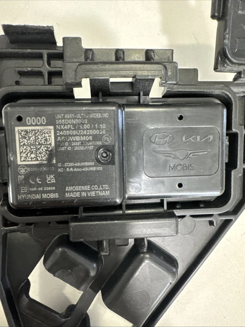 2025 HYUNDAI TUCSON / KIA UNIT ASSY-ULTRA WIDEBAND OEM 955D0N9000 $265. ...
