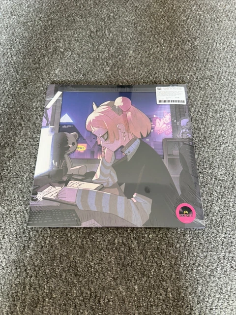 BRING ME THE Horizon - Lo-Files RSD 2026 Vinyl Record Store Day 2026 £ ...