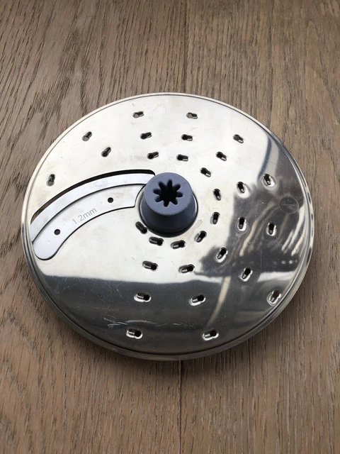 PHILIPS HR 7762-90 Viva Food Processor CP9829, CRP509, Replacement Part ...