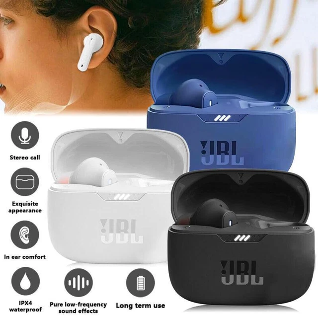 T230NC TRUE WIRELESS Bluetooth-Ohrhörer In-Ear-Kopfhörer Neues Modell EUR 25,78 - PicClick DE