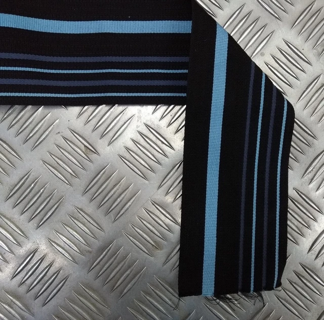 ROYAL AIR FORCE RAF WRAF Cuff Braid Group Air Marshal Rank, Genuine ...