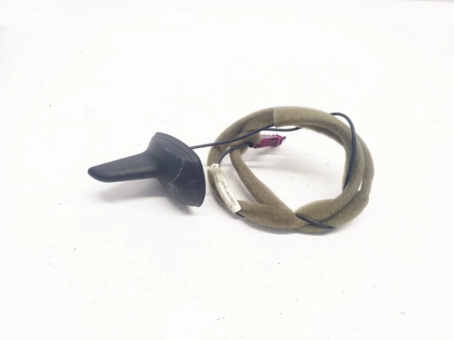 MERCEDES-BENZ C CLASS W204 Exterior Roof Antenna Aerial Shark Fin EUR ...