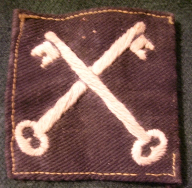 Ww2 British Formation Signs FOR SALE! - PicClick UK