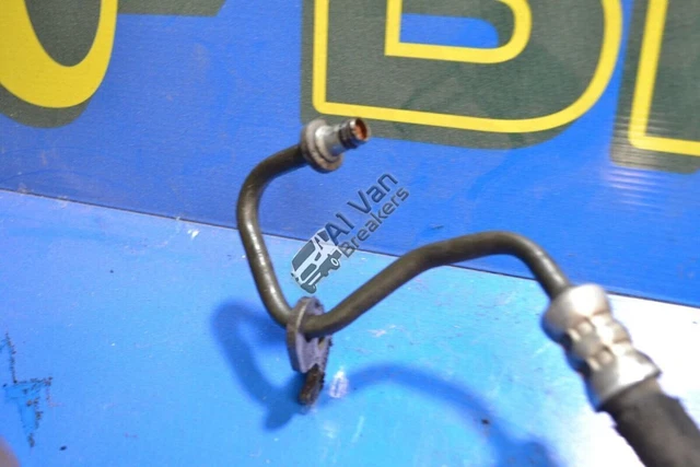 ORIGINALE FORD TRANSIT Mk8 Custom 2.0 Ecoblue Pompa - Tubo Manubrio ...