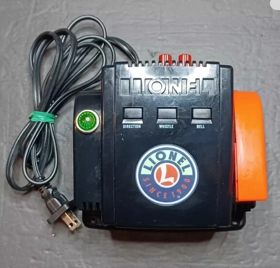 LIONEL MODEL CW-80 Transformer Train Controller 80 Watt 6-14198 $40.00 ...