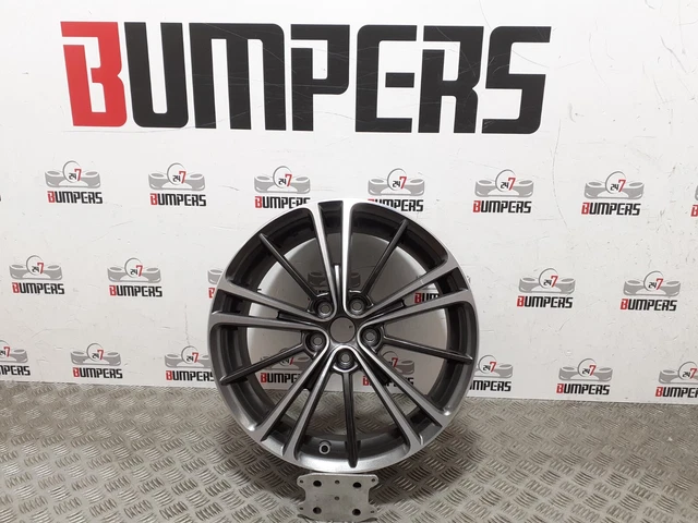GENUINE SUBARU BRZ BR-Z TOYOTA GT86 GT 86 17 17” Alloy Wheel Rim (7Jx17 ...