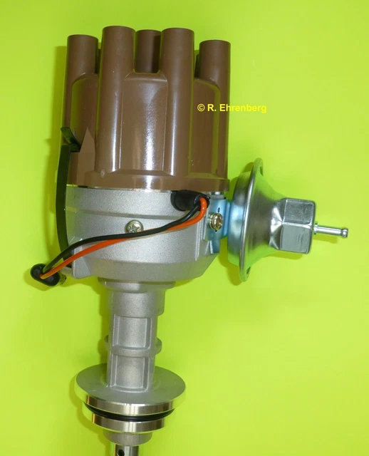 MOPAR: ELECTRONIC IGNITION Distributor RB-Eng Plym Dodge 440/426/413 ...