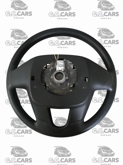 VE VINYL OMEGA Berlina Lumina Standard Steering Wheel Holden Commodore ...