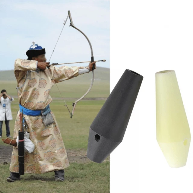 AM LIOREZ VOTRE PR CISION de tir l'arc avec 3 pi ces fl ches sifflet adap EUR 24,74 - PicClick FR