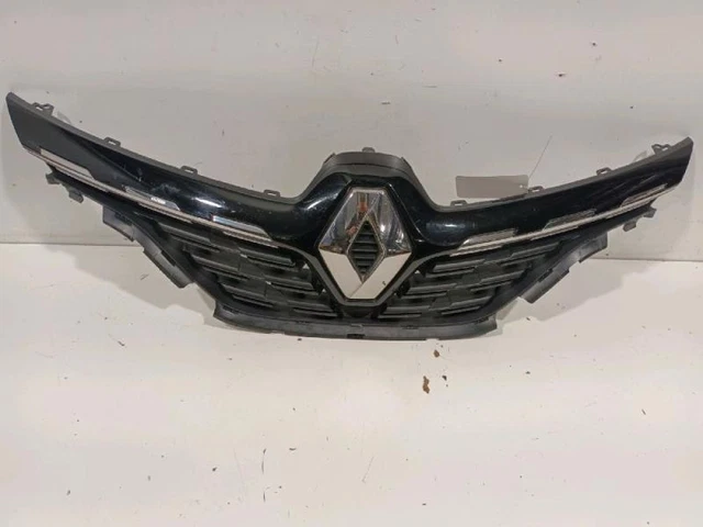 GRILLE DE CALANDRE 623105565R RENAULT CAPTUR II Diesel/R:80476170 EUR ...