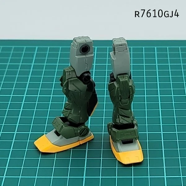 HGUC JIM STRIKER Mobile Suit Gundam Gaiden Japan Model Kit Pièces d ...