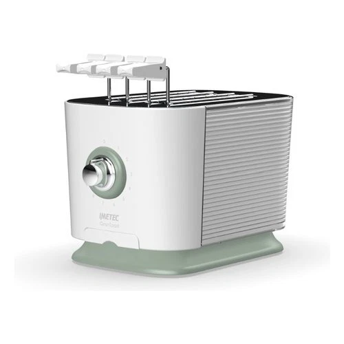 GRILLE-PAIN GRANTOAST - 7477 Imetec EUR 74,44 - PicClick FR