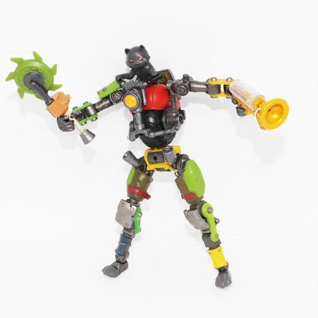FORTNITE 7-INCH LEGENDARY Series Brawlers Kit Shadow Action Figure ...