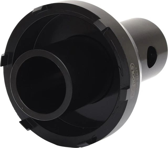 KS TOOLS 3/4& Nutmuttern-Schlüssel mit 6 Zapfen für Mercedes, 105-125mm EUR 312,99 - PicClick DE