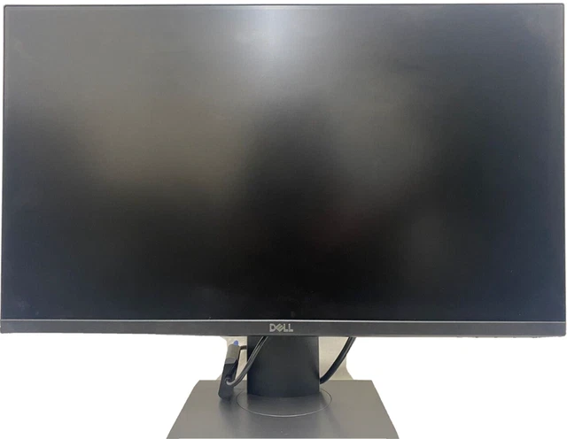 DELL P2419H 24& Widescreen Full HD LED Monitor HDMI, DisplayPort 1920 x ...