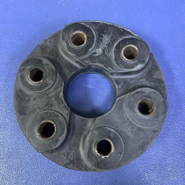 FORD MT75 GEARBOX Propshaft Coupling Sierra Scorpio - Same Day Dispatch ...