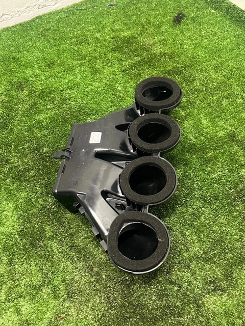 MERCEDES-BENZ E W213 2022 Grille d'aération centrale A2138307900 ...