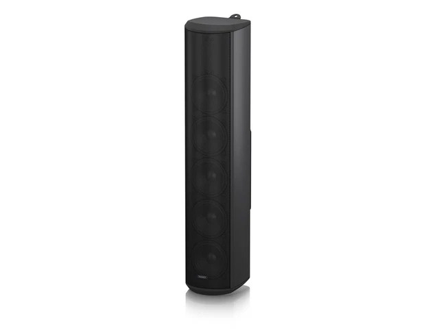 TANNOY VLS 5 Passive Column Array Loudspeaker w 5 Mid Range Drivers ...