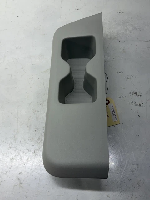 2024-2026 HYUNDAI SANTA FE OEM Right Rear Quarter Cup Holders 857E4 ...