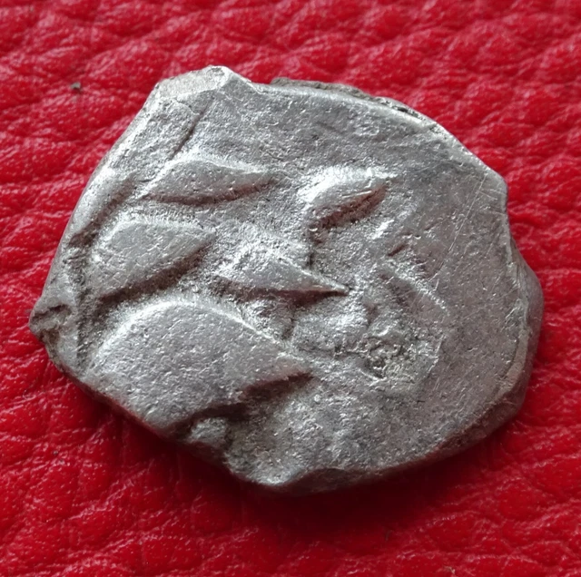 DRACHME DES VOLQUES TECTOSAGES, Monnaie Gauloise, Celtic Coin. EUR 29 ...