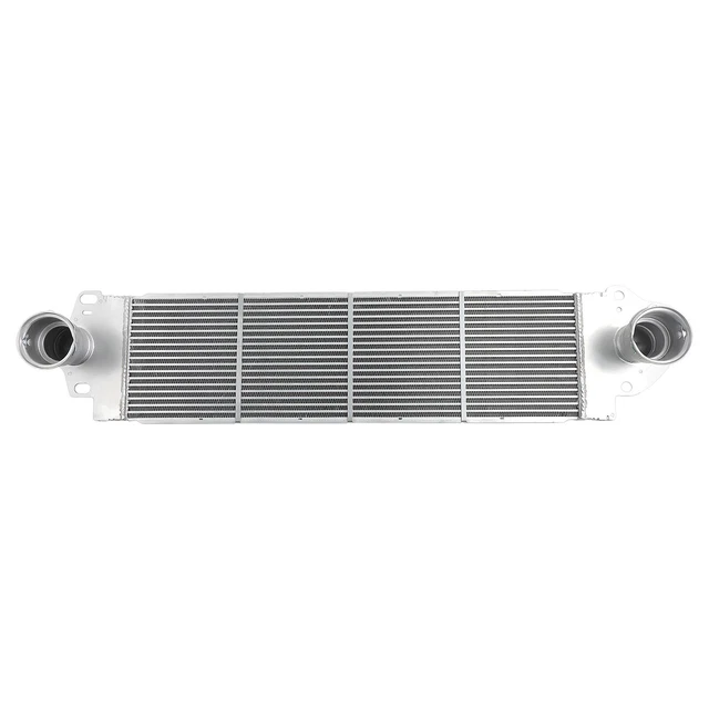 INTERCOOLER FOR VW Transporter T5 1.9 2.0 2.5 7H0145804A 7H0145804D £78 ...