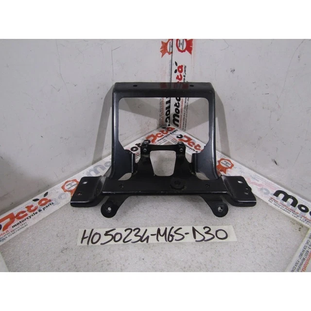 ÉTRIER CENTRALE CHASSIS Frame Center Bride Honda Nc 700 S ABS 14 16 EUR ...