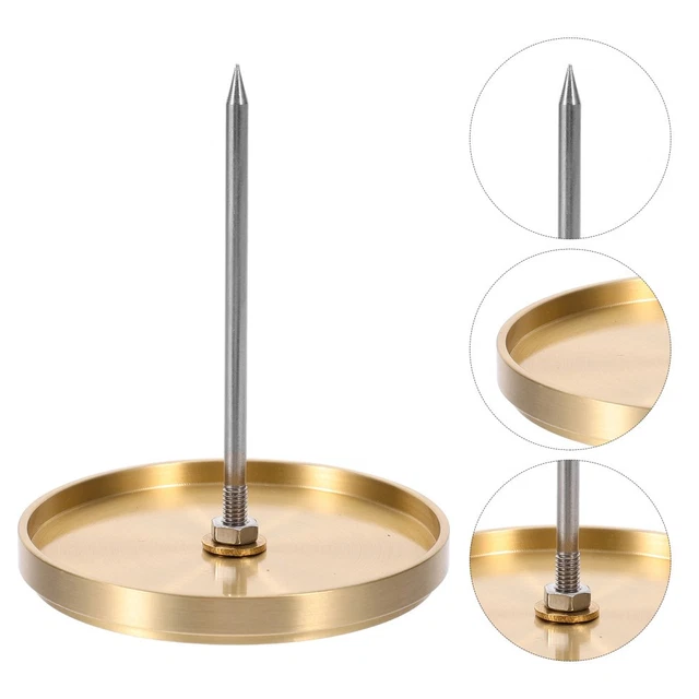 TICKET STABBER FOR Restaurant Bill Organizer Desk Office Receipt ...